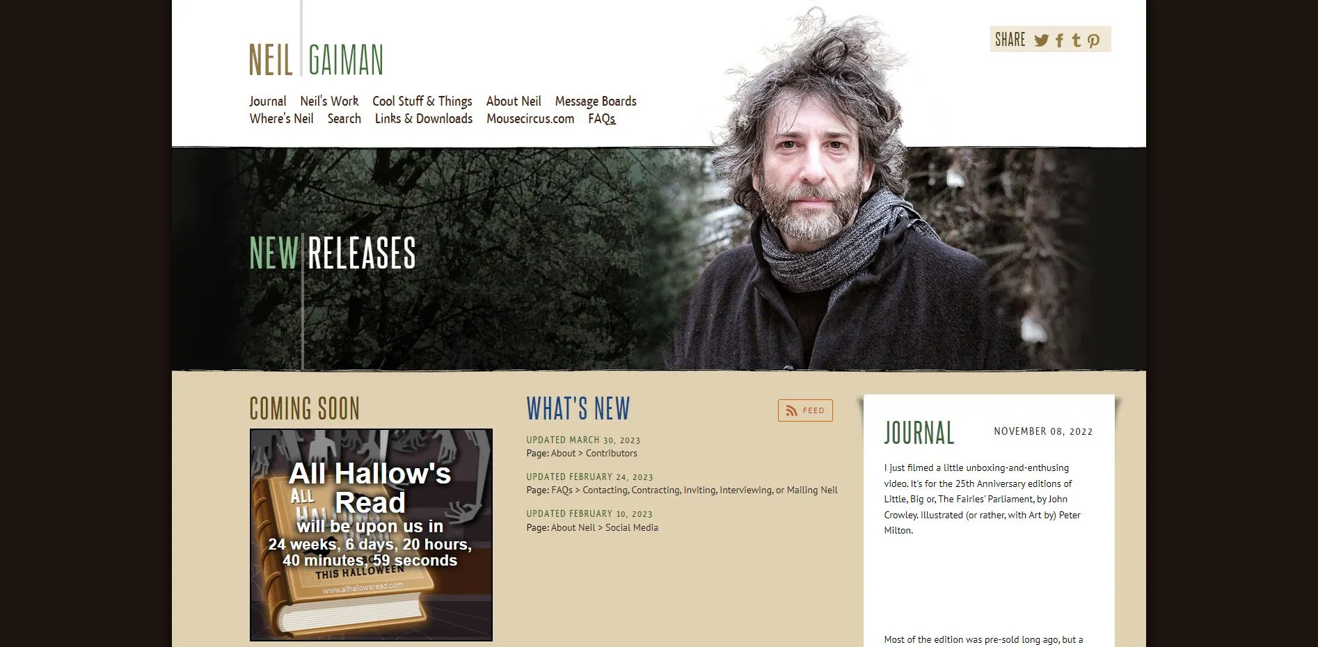 Best Author Websites: 50 Real Examples & Design Takeaways (2025 Update)