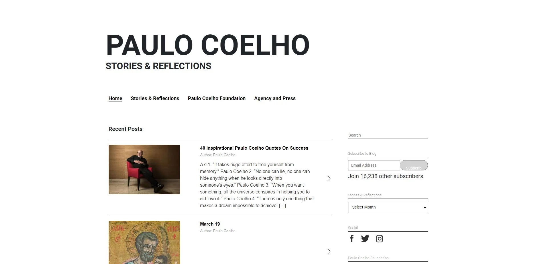 Best Author Websites: 50 Real Examples & Design Takeaways (2025 Update)